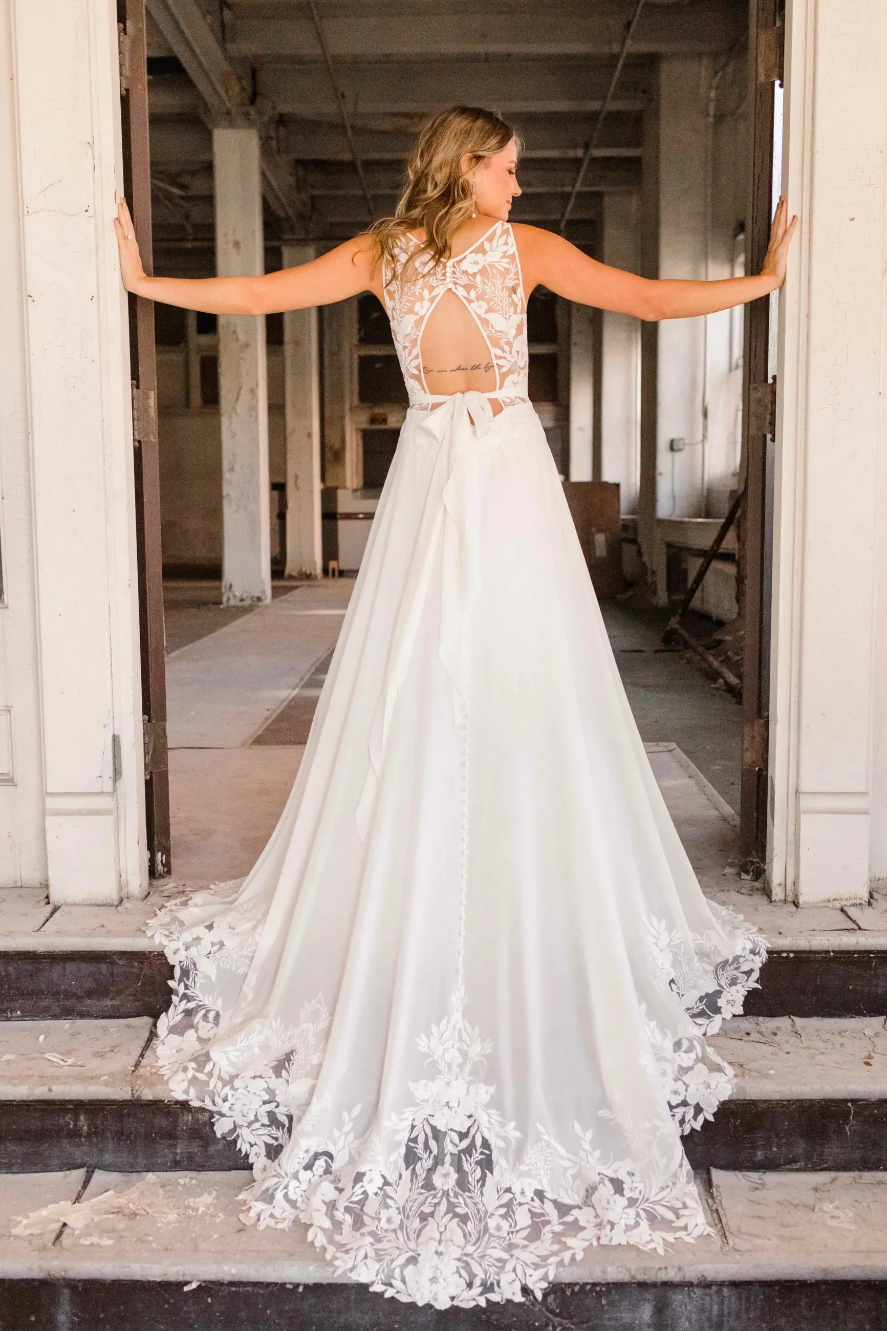 Simple | Adore Bridal